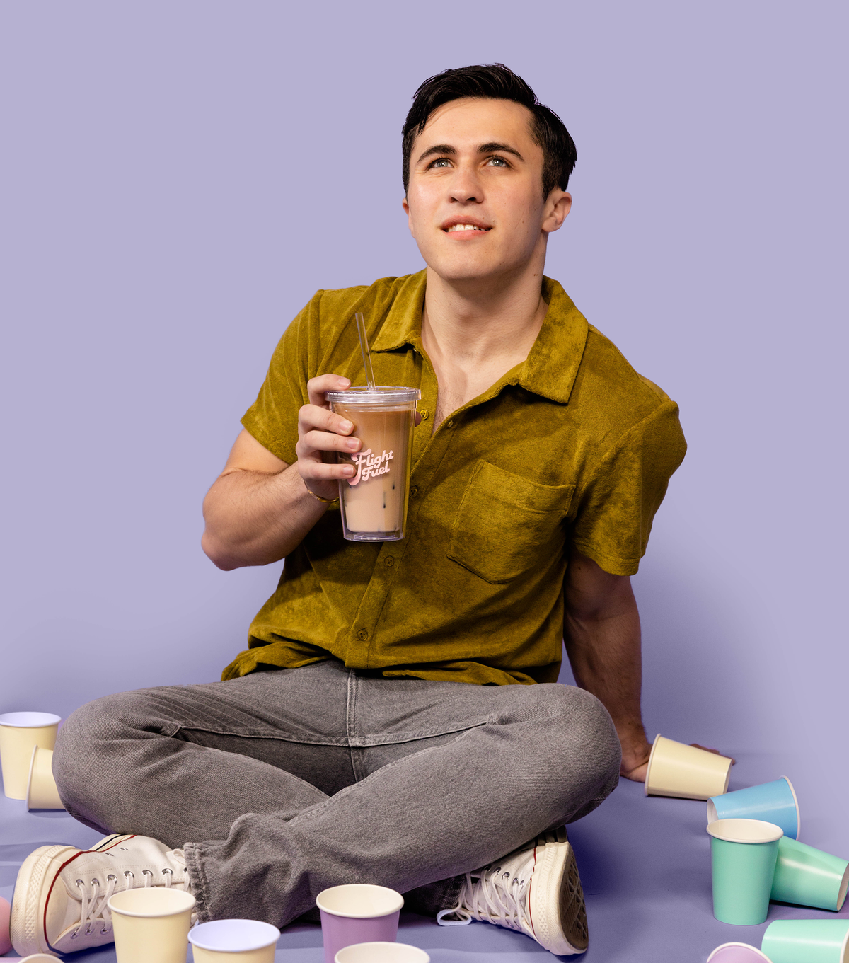 About Us – Flight Fuel Coffee